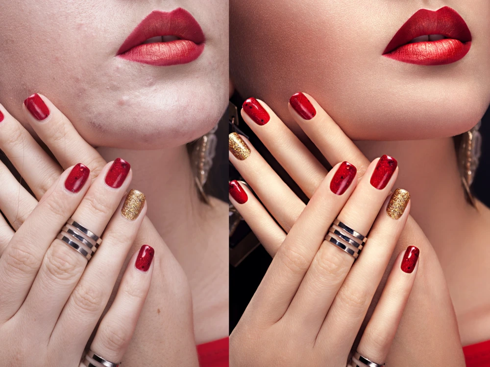 Professional Photoshop Editing and Photo Retouching Service | Upwork