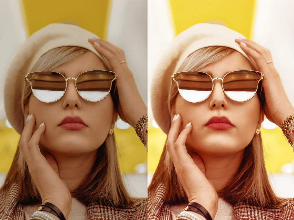 Professional Photoshop Editing and Photo Retouching Service | Upwork