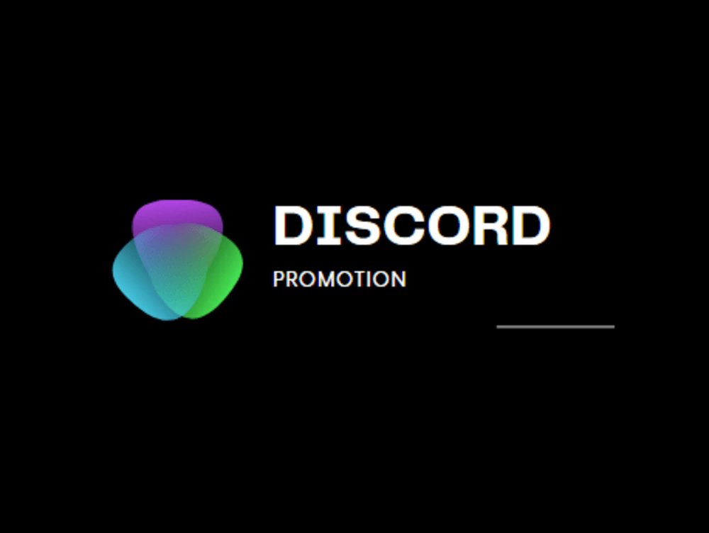 Discord Server Promotion/telegram promotion/ Digital Marketing | Upwork