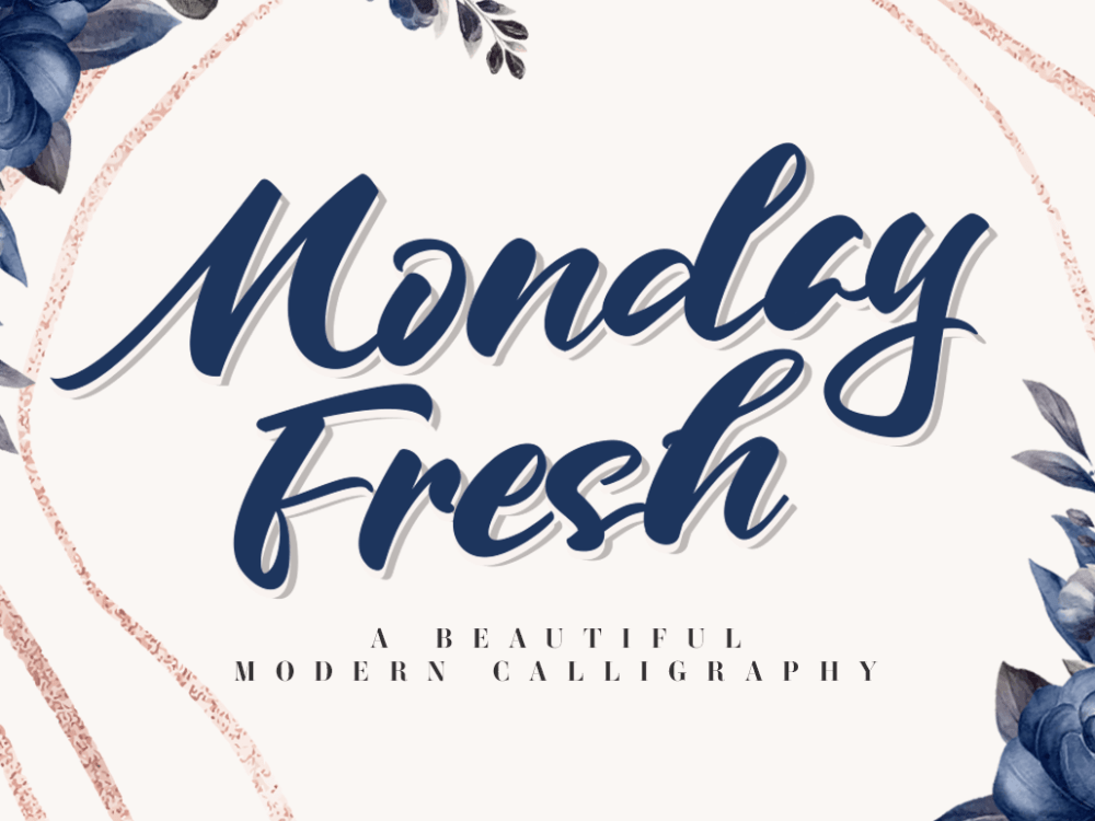 Custom script font based on sample styles | Upwork