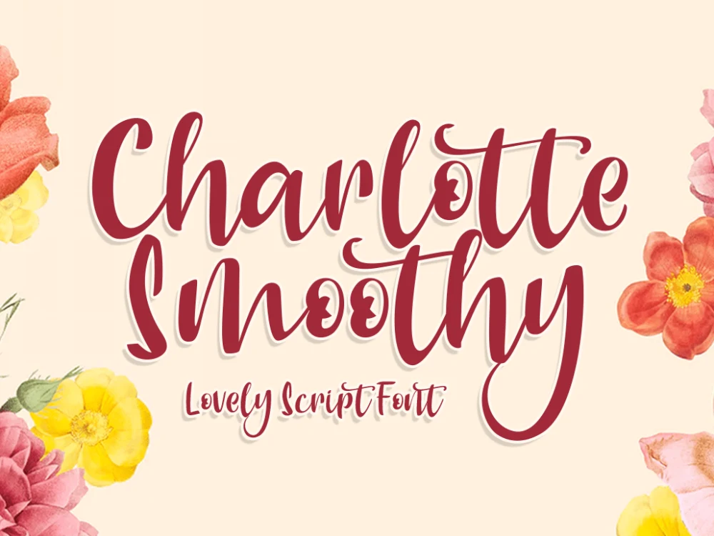 Custom script font based on sample styles | Upwork