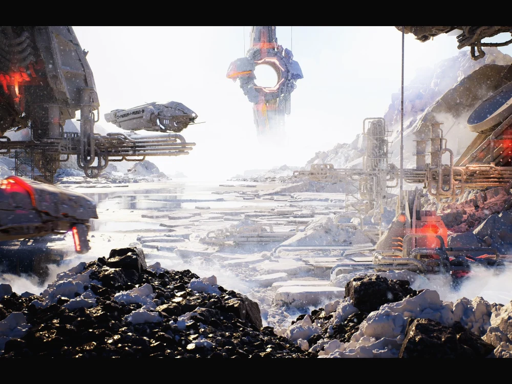 Amazing game development or reskin in unreal/unity 3d | Upwork