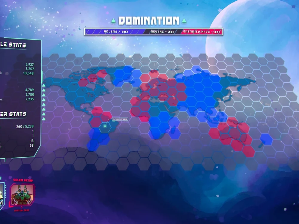 Amazing game development or reskin in unreal/unity 3d | Upwork