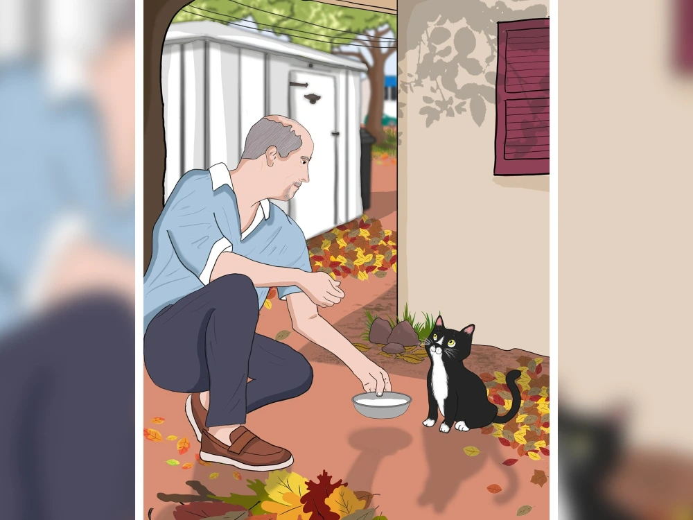 An amazing personalized artwork | Upwork