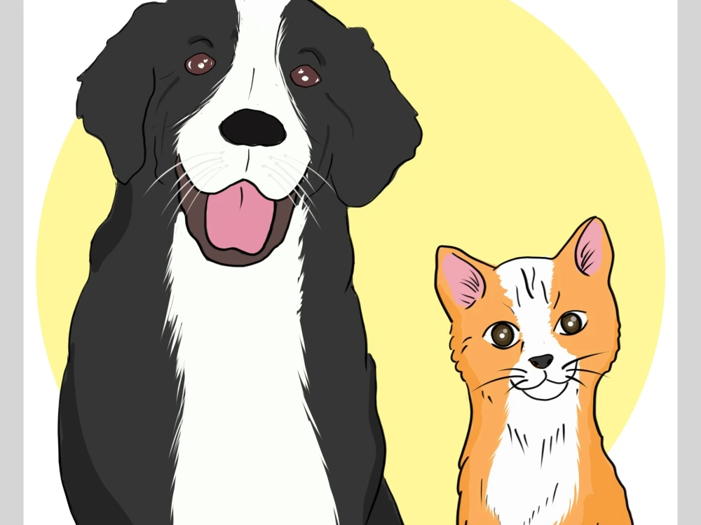 An amazing personalized artwork | Upwork