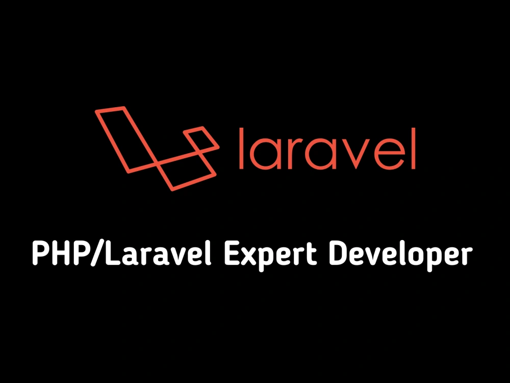PHP Laravel Expert Developer | Upwork PHP Laravel Expert Developer | Upwork