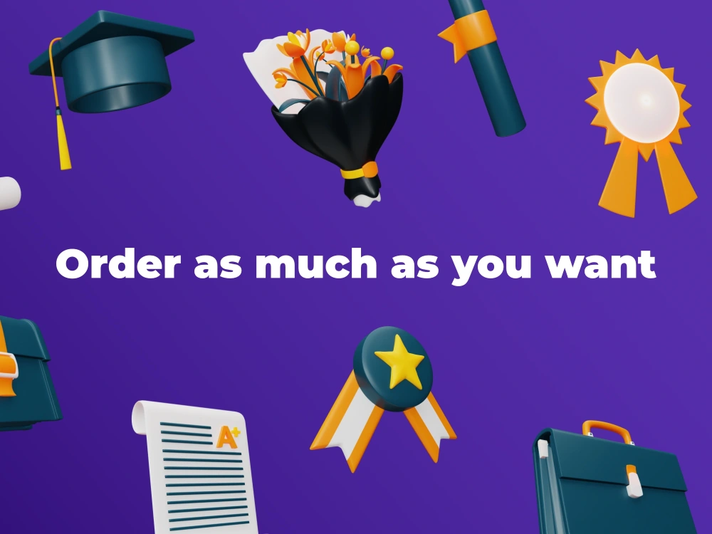 Fantastic 3D Icon set for wide range of business | Upwork