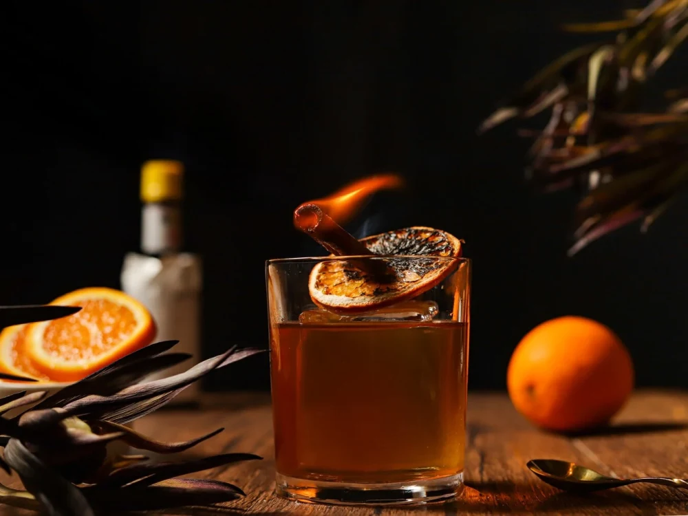 Photos of your cocktails for social media/blog | Upwork