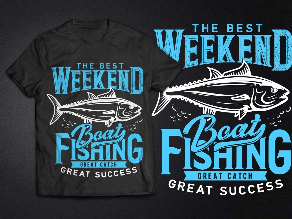 Custom amazing T-shirt design | Upwork
