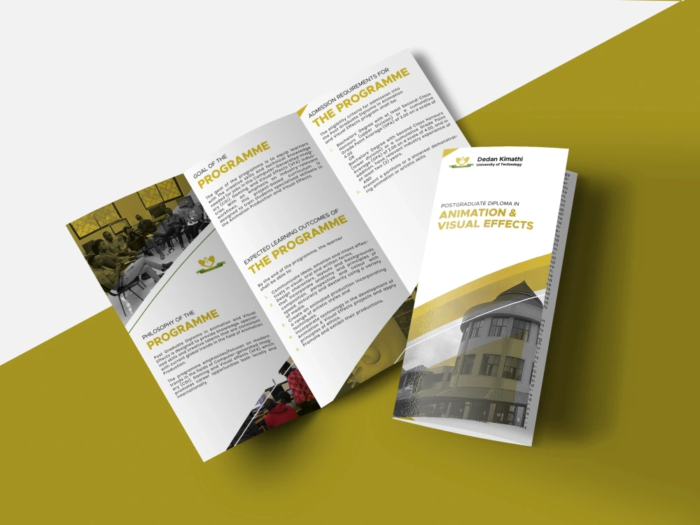 Modern Flyer, Pamphlet, Poster, Brochure, Booklet, Catalog design | Upwork