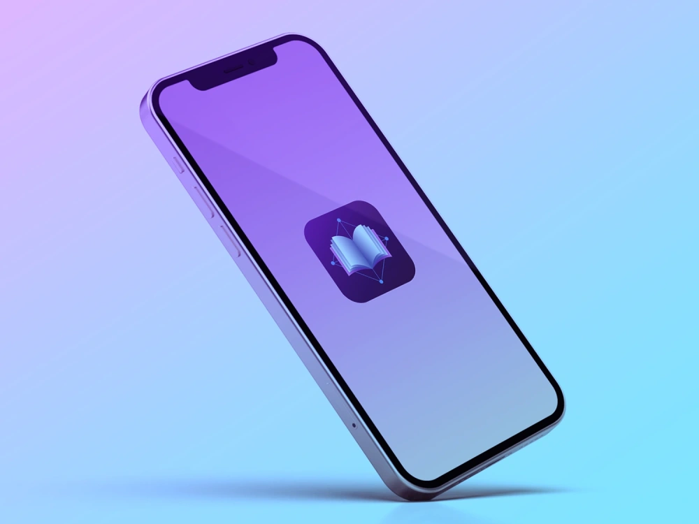 Clean tech logo or app icon for your Tech business | Upwork