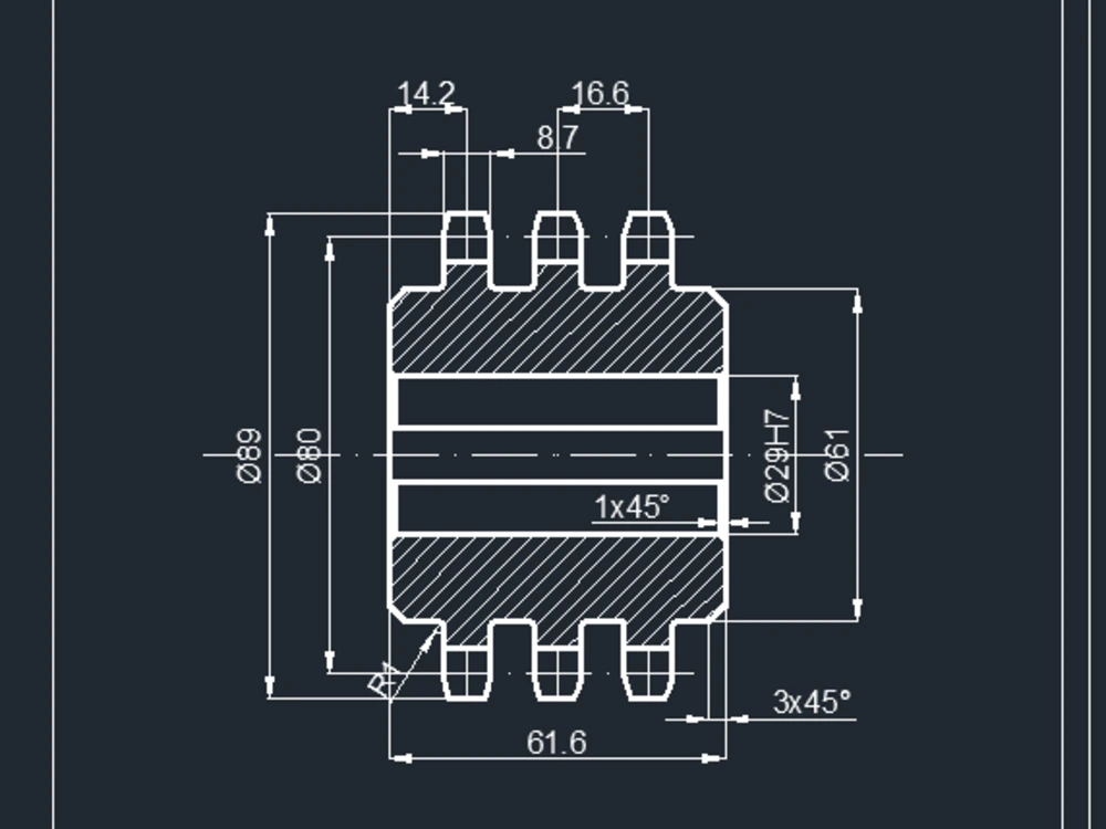 3d and 2d industrial product design | Upwork