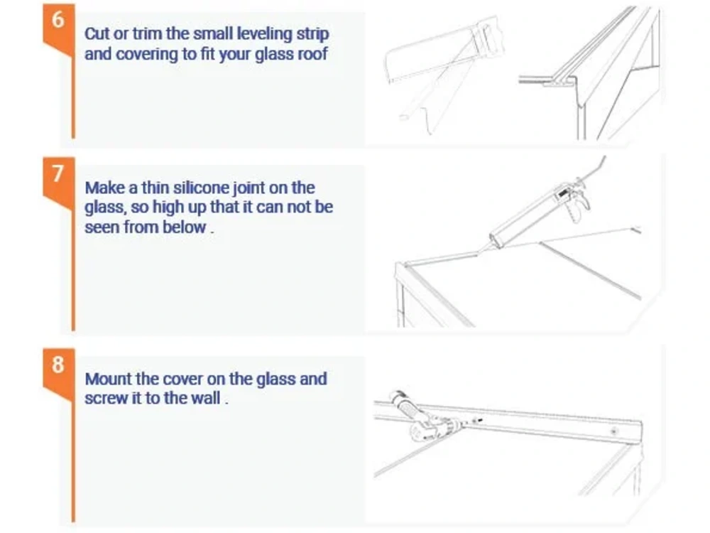 High-detailed CAD technical drawing Product User guide | Upwork