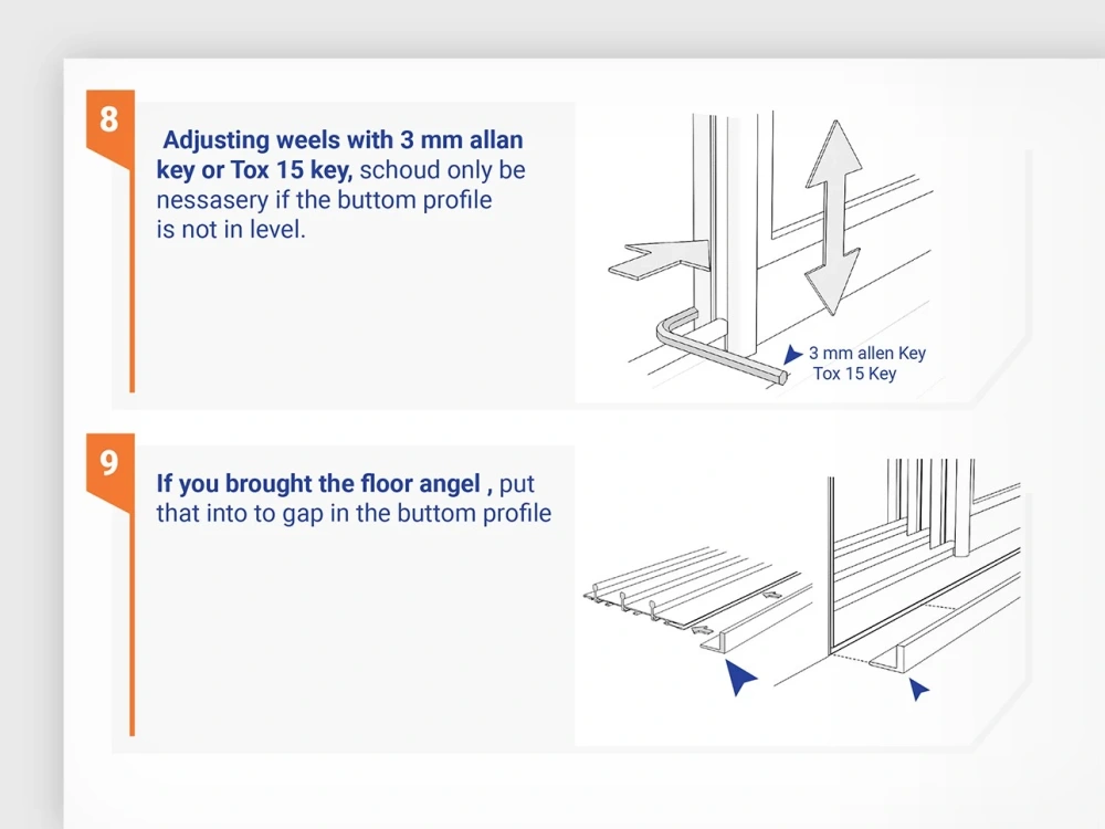 High-detailed CAD technical drawing Product User guide | Upwork