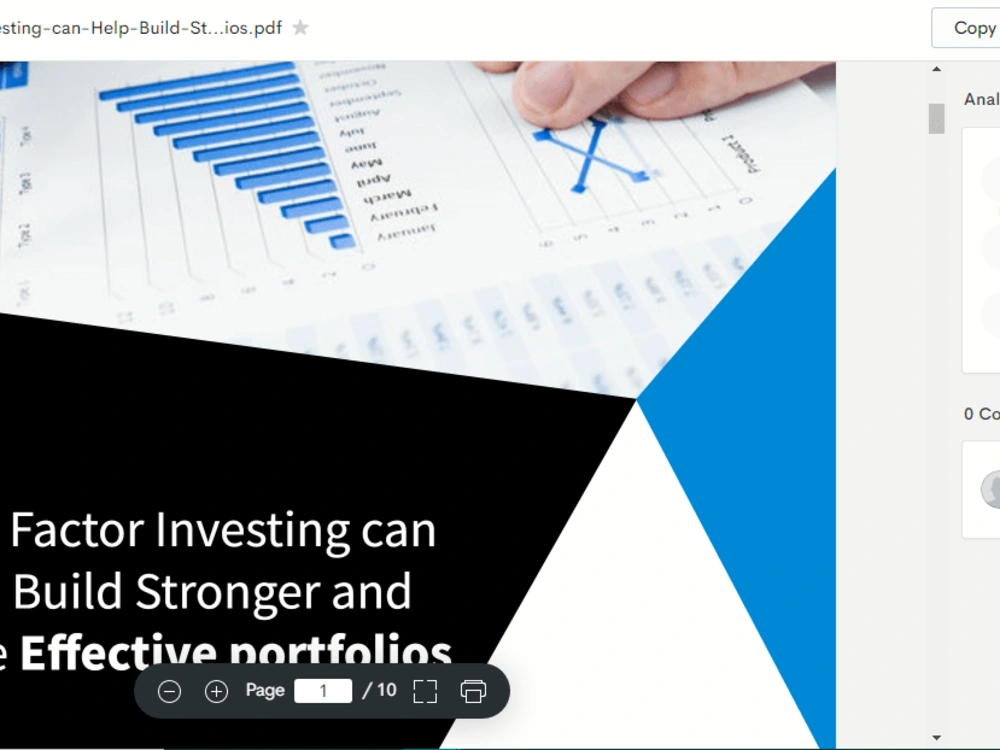 PPT, PDF, Infographic/Image Backlinks Submission top document sharing ...