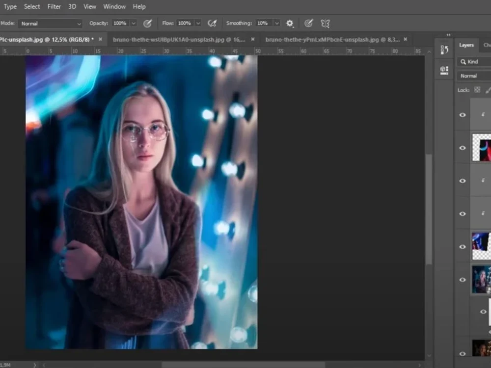 Expert Photo Shop Graphics Designing Logo Designing. | Upwork