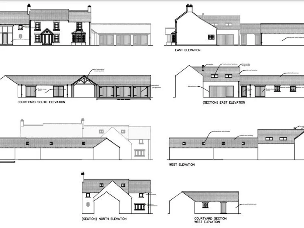 A top notch AutoCAD 2D drawing. | Upwork