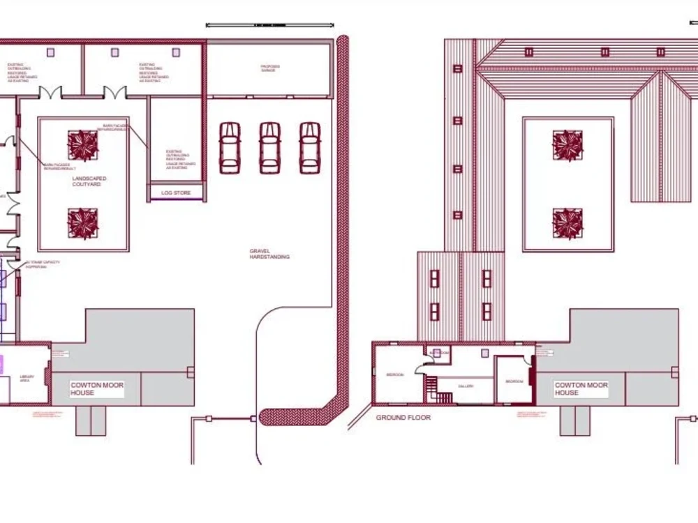 A top notch AutoCAD 2D drawing. | Upwork