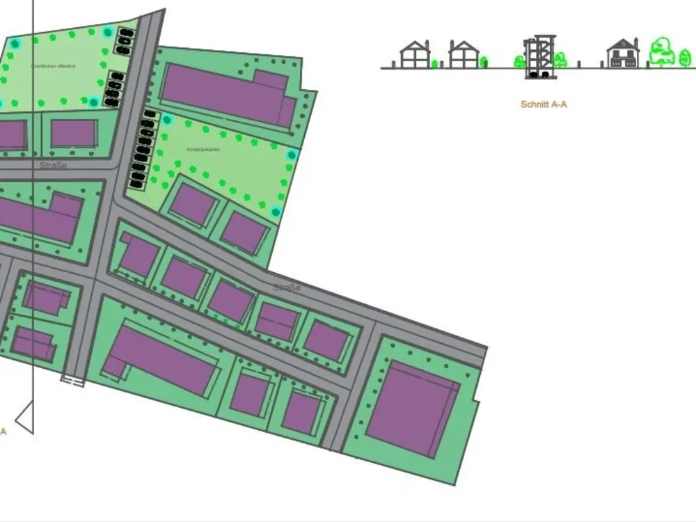 A top notch AutoCAD 2D drawing. | Upwork