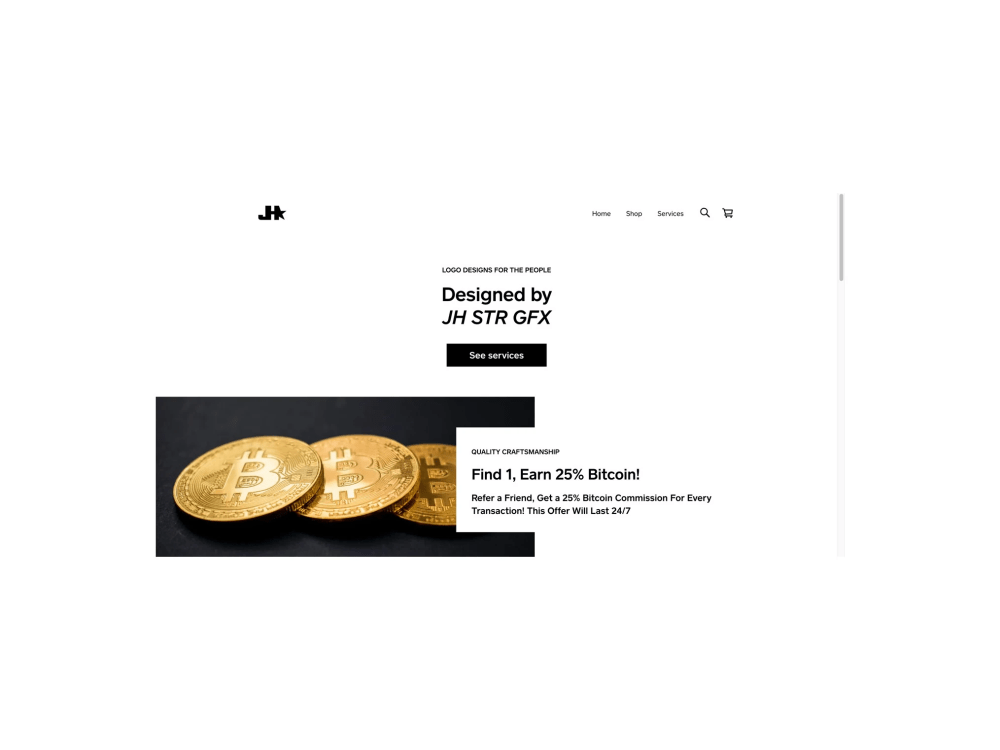 A well rounded and functional Weebly (Square) website | Upwork