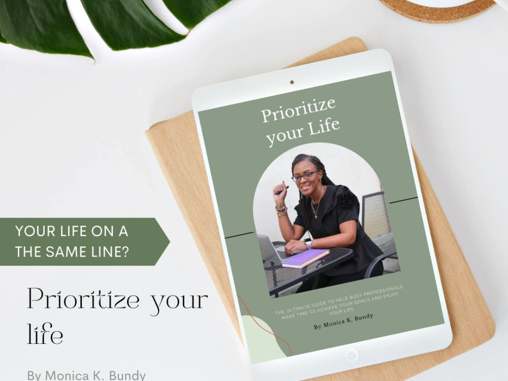Eye catching lead magnet layout design | Upwork