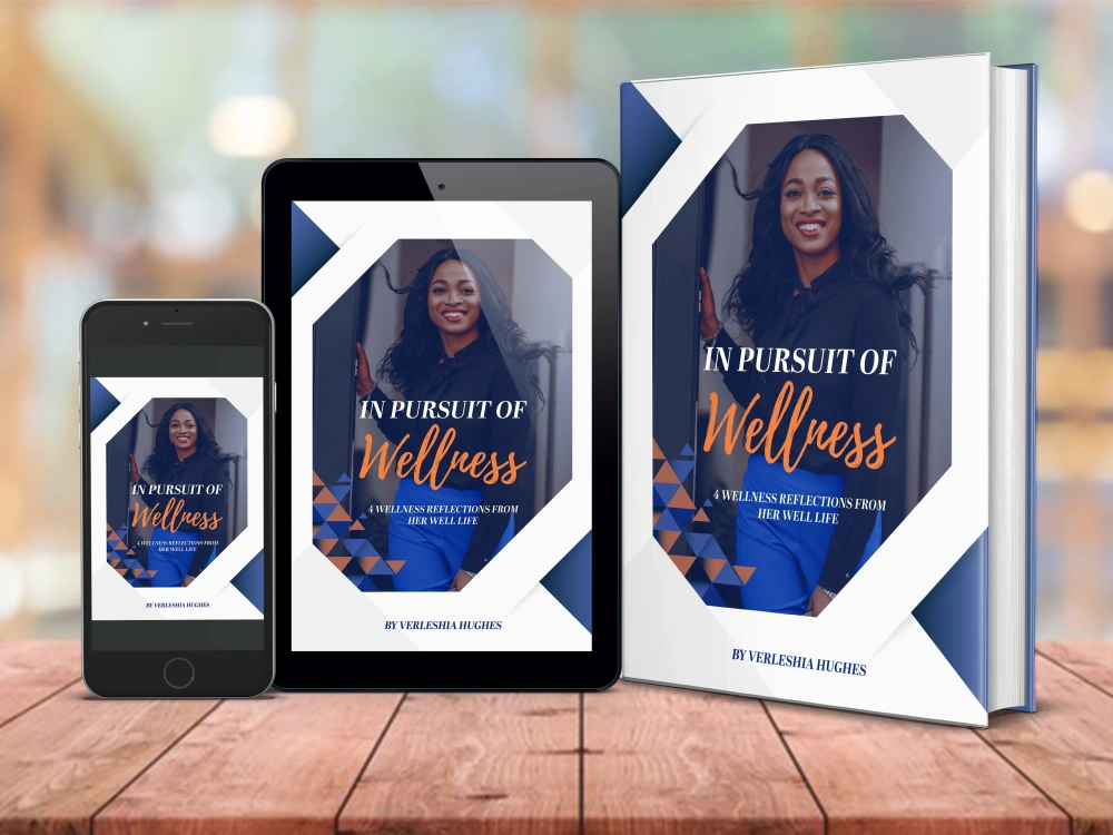 Eye catching lead magnet layout design | Upwork