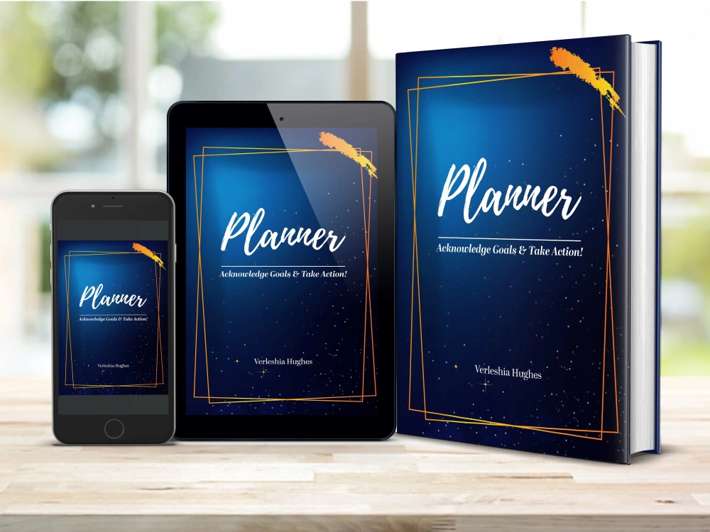 Eye catching lead magnet layout design | Upwork