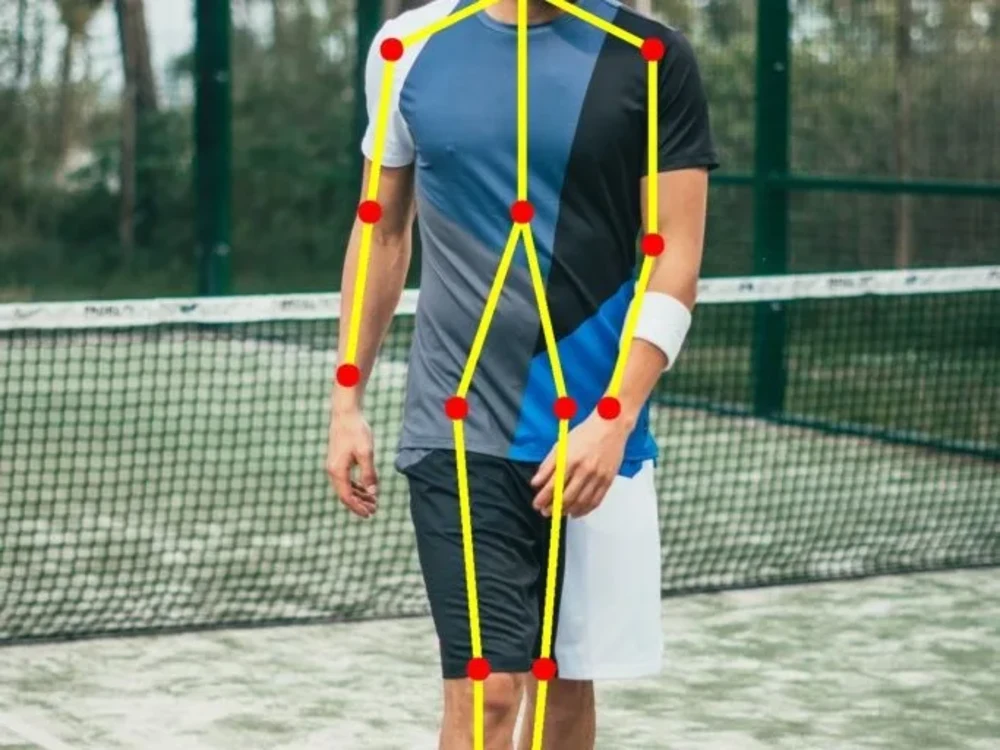 2D/3D Human Pose Estimation using Computer Vision and Machine Learning ...