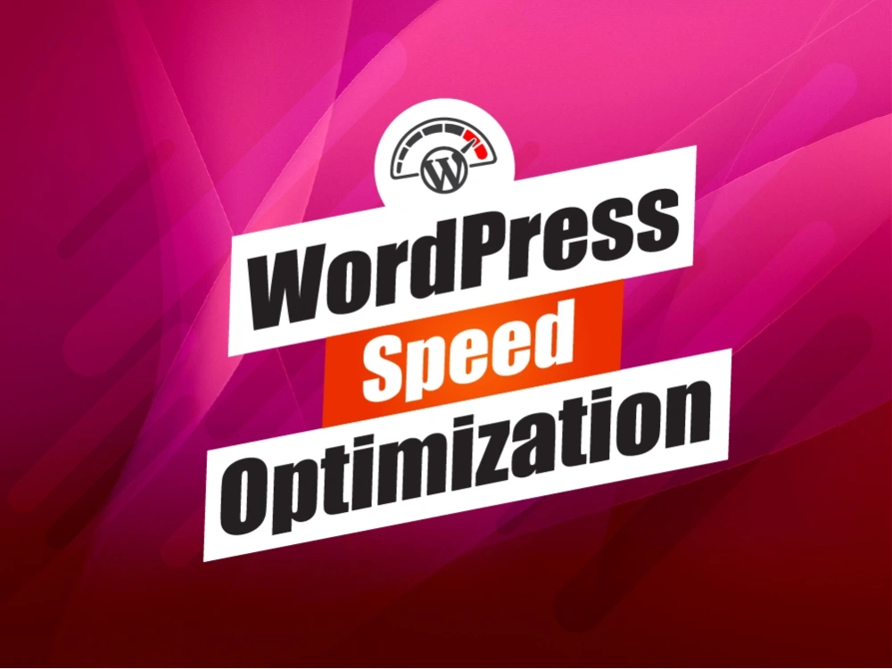 WordPress Speed Optimization and High Page Speed, GTmetrix Scores. | Upwork