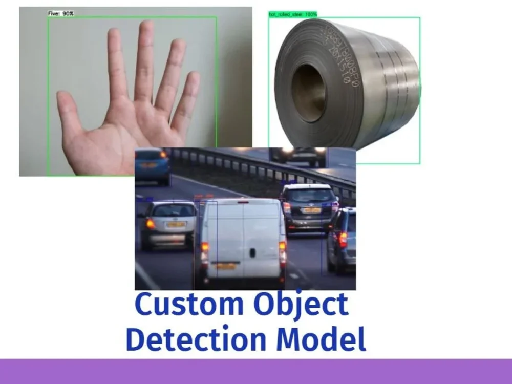 Custom Object Detection Model | Upwork Custom Object Detection Model | Upwork