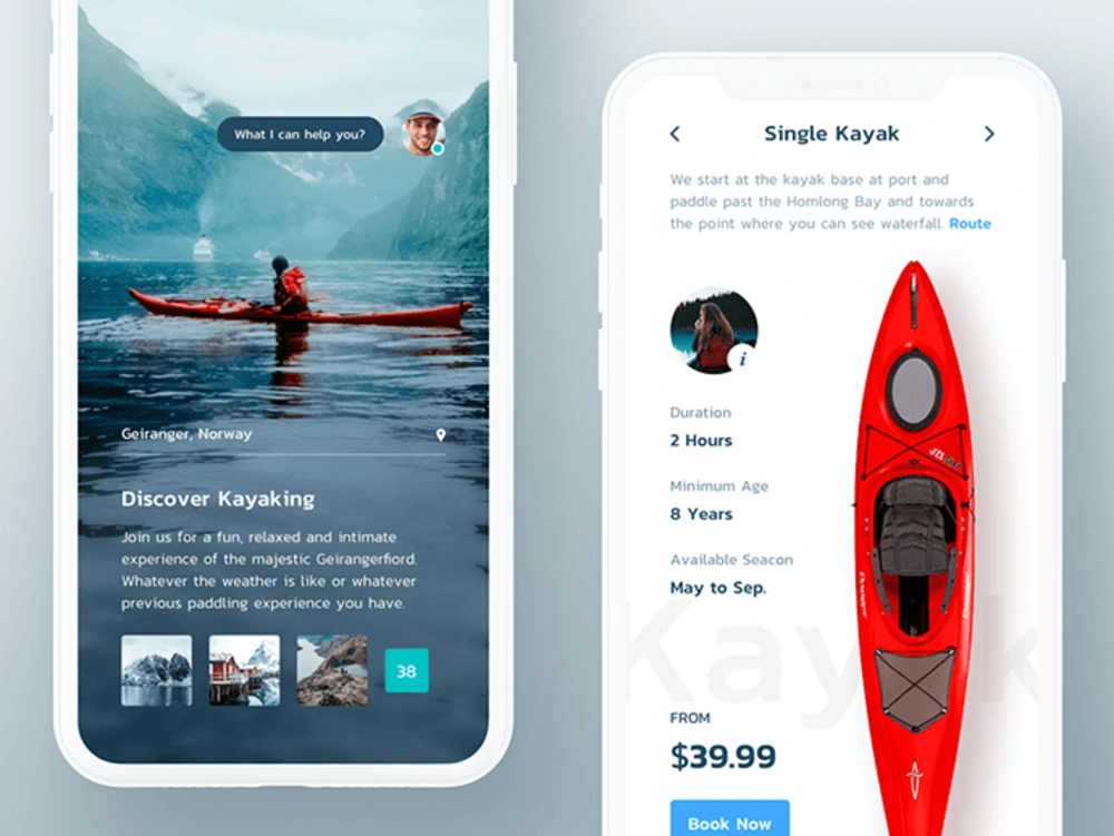 Modern and Creative Web App, CRM Software and SAAS UI/UX Dashboard ...