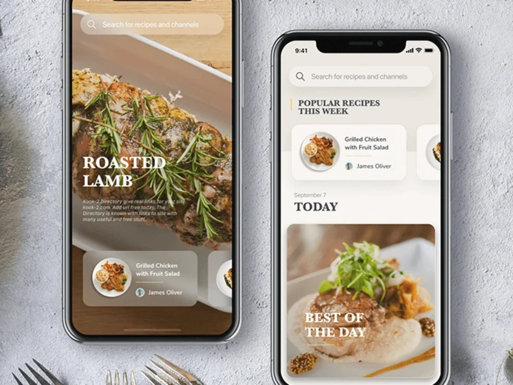 Modern and Creative Web App, CRM Software and SAAS UI/UX Dashboard ...