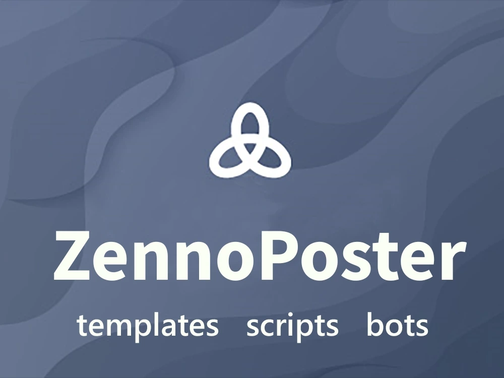 Zennolab ZennoPoster template, project, desktop or web automation script | Upwork