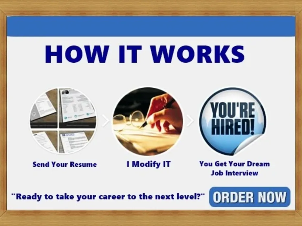 Interview winning generic/customized cover letter tailored to your next ...