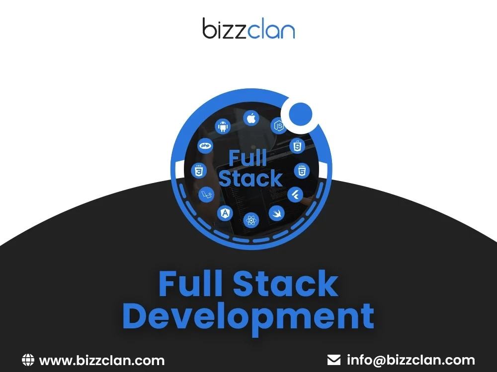 A Full Stack Designer and Developer for your project | Upwork