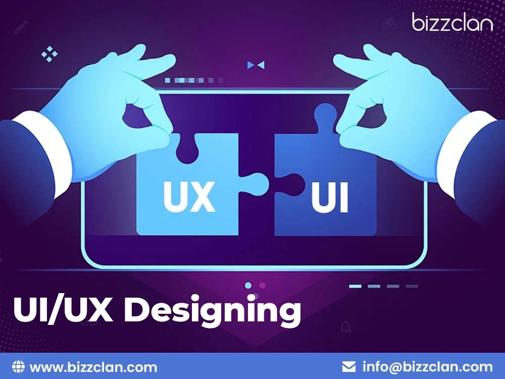 Creative and innovative professional UI/UX designs | Upwork