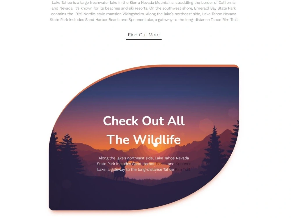 An amazing Website Responsive Design Using HTML/CSS/JavaScript | Upwork