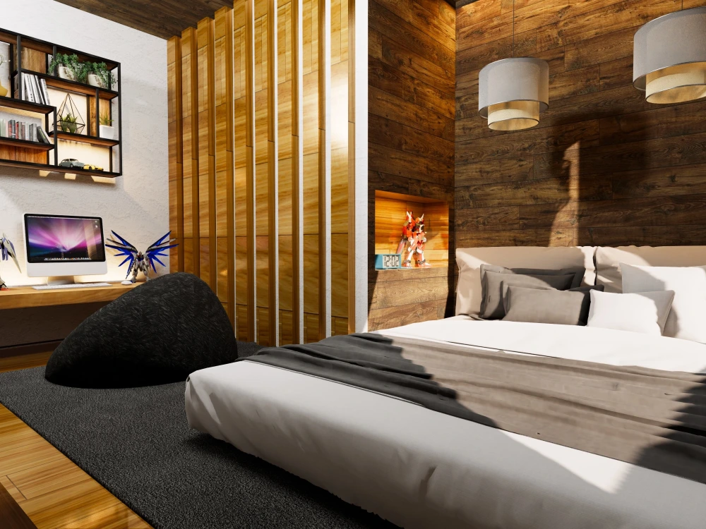 Amazing rendering and 3d animation | Upwork