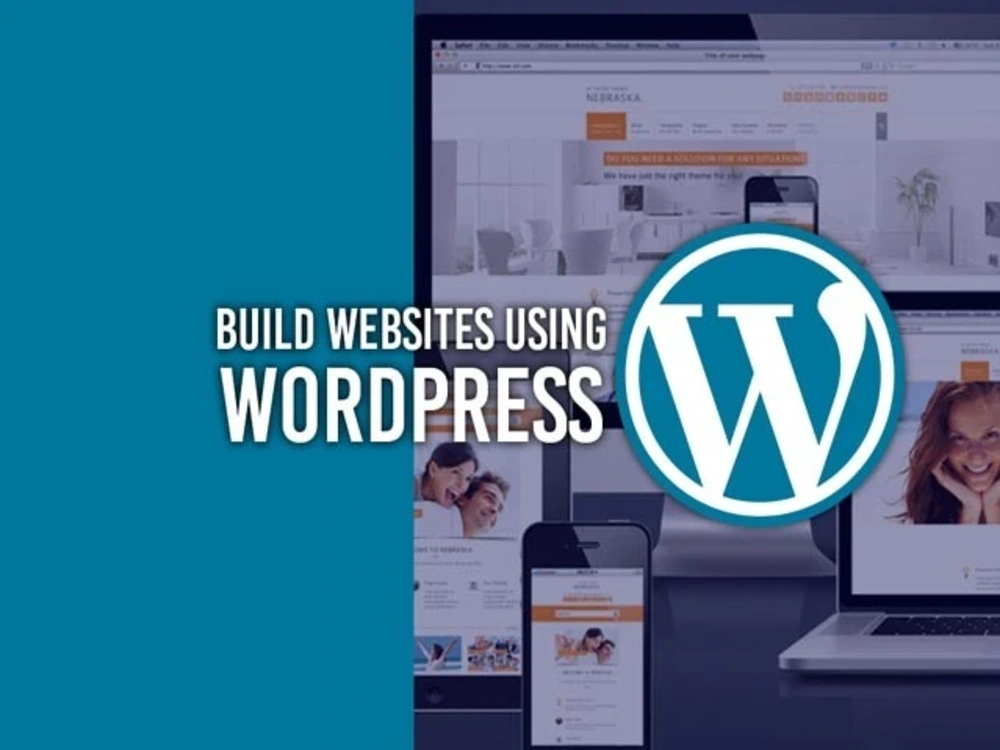 A fantastic WordPress website | Upwork