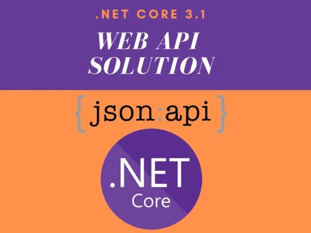Asp Core 3 1 Web Api As A Complete Backend Solution Upwork
