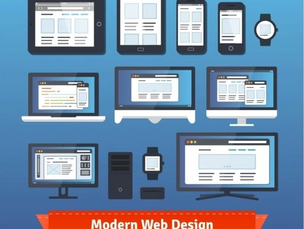 PSD, Figma, Invision, Sketch, Adobe XD To HTML, CSS, BootStrap, jQuery, JS | Upwork