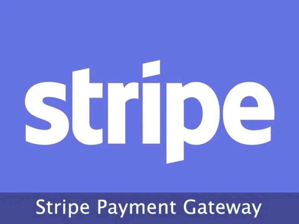 A secure Stripe Payment Gateway integration on your website | Upwork