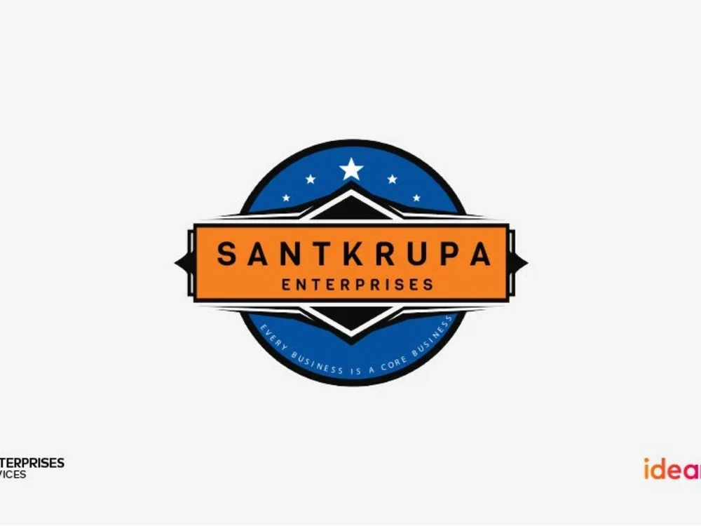 A professional logo with brand guide for your business. | Upwork