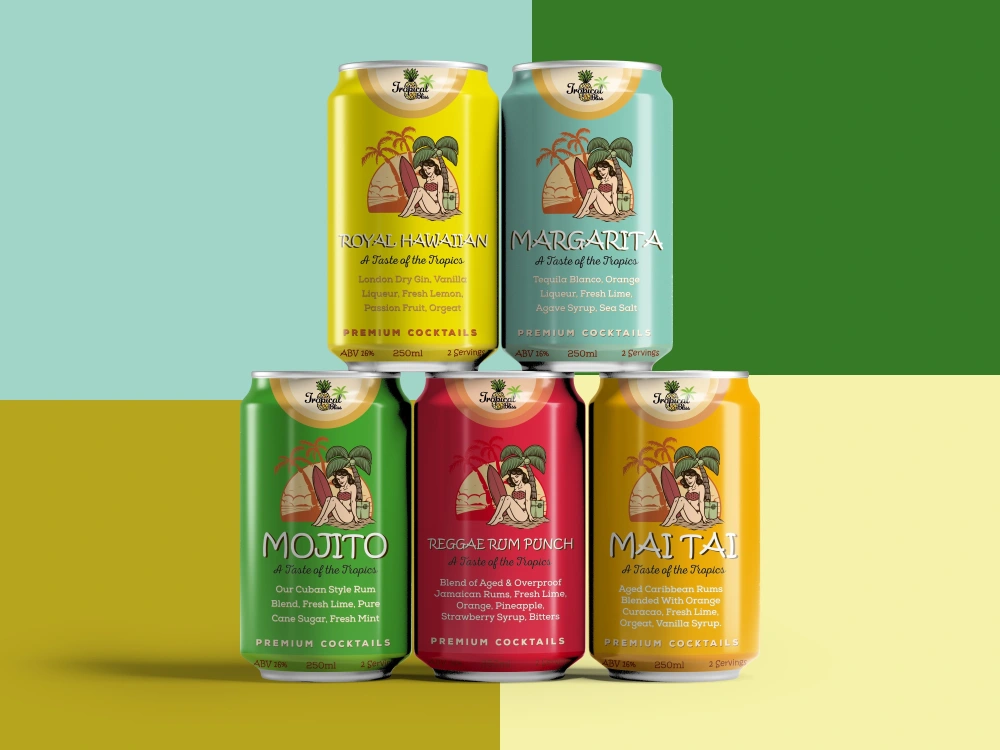A fantastic packaging for your product | Upwork