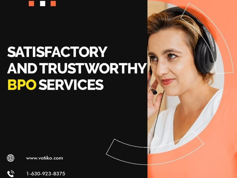 A World Class BPO Services | Upwork