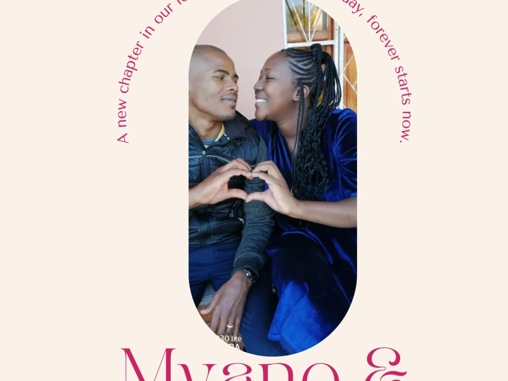 A FUN invitation design that reflects your unique personality | Upwork