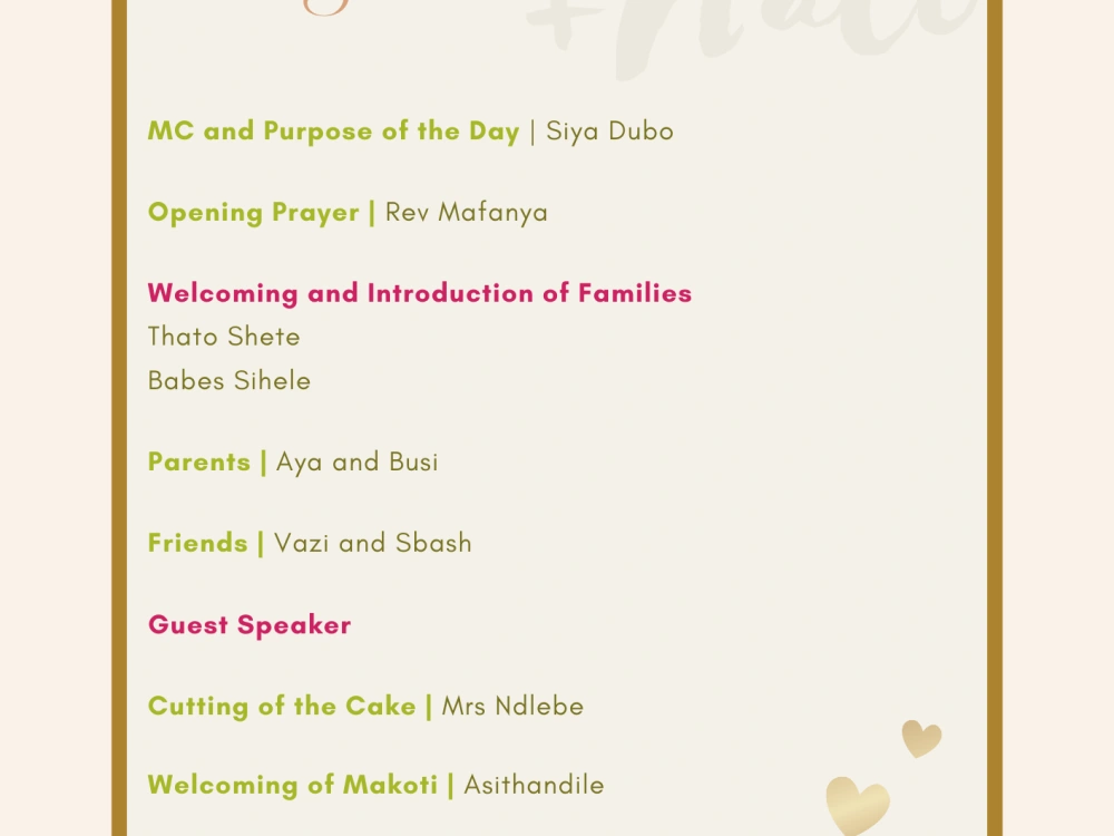 A FUN invitation design that reflects your unique personality | Upwork