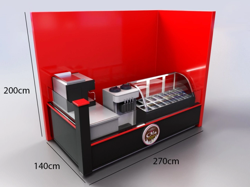 A fantastic photo realistic 3D model render of your product | Upwork
