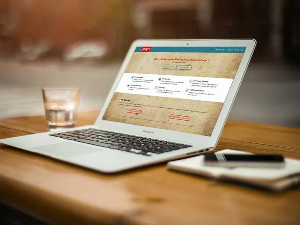 A fully personalised multi-page responsive website built to get you results | Upwork