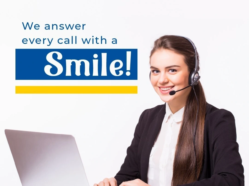 The best inbound call center solutions for large-scale organizations | Upwork